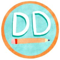 Dig Doodles – Illustrating archaeology for everyone!