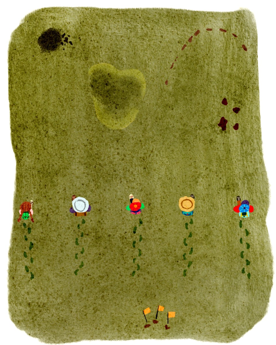 Survey – Dig Doodles